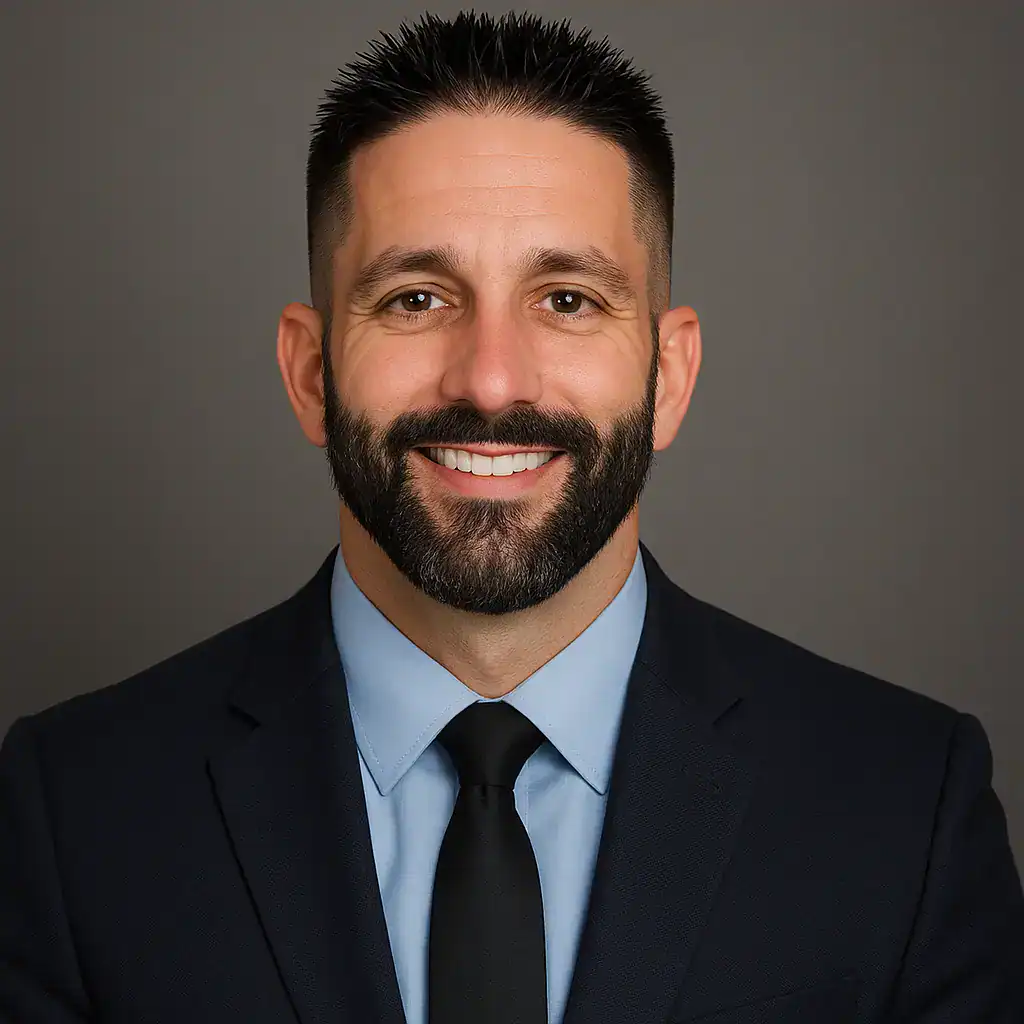 AI vs Professional Photographer: Real Headshots Always Win